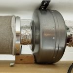 Grow tent ventilation setup - Happy Pot Farmer