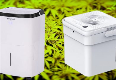 DIY automatic watering system for grow tent: coco drip system - Happy ...