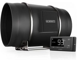 Quietest Inline Fan: Find Silent Grow Tent Fans