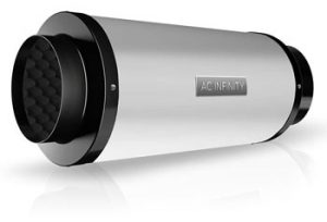Quietest Inline Fan: Find Silent Grow Tent Fans