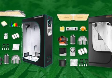 DIY automatic watering system for grow tent: coco drip system - Happy ...